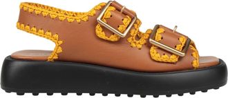 Tod's SCHUHE - Sandalen auf YOOX.COM