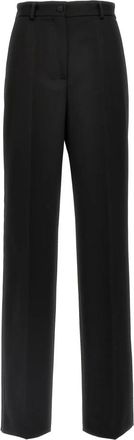 Dolce & Gabbana Damen, Hosen, Schwarzk, XSGr&ouml;&szlig;e