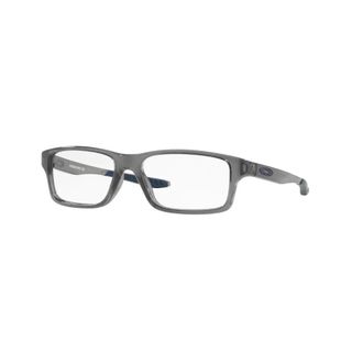 Oakley Stilvolle Brillensammlung: Vista - - Accessories - unisex - Grau - 53 MM