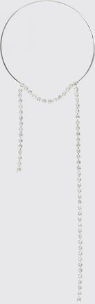 Maison Margiela Schmuck MM6 MAISON MARGIELA Damen Farbe Silber