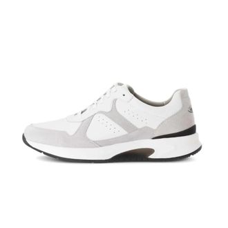 Gabor Rollingsoft 8001.20.02 Sneaker - - Shoes - Herren - Grau - 42 1/2 EU