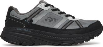 Skechers Trekkingschuhe Skechers Go Run Trail Altitude 2.0 237920/GYMT Grau