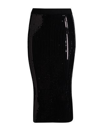 Alexandre Vauthier HOSEN & R&Ouml;CKE - Midi-R&ouml;cke auf YOOX.COM