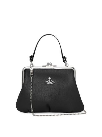 Vivienne Westwood Sac Cabas - Noir