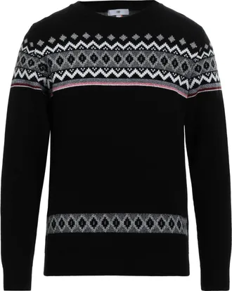 PMDS Premium Mood Denim Superior STRICKWAREN - Pullover auf YOOX.COM