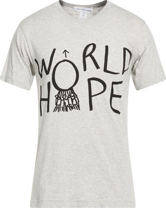 Comme Des Gar&ccedil;ons TOPS - T-shirts auf YOOX.COM