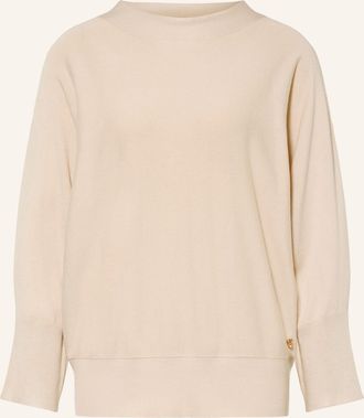 s.Oliver Black Label S.Oliver Black Label Pullover beige