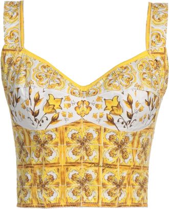 Dolce & Gabbana TOPS - Tops auf YOOX.COM