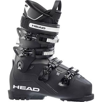 Head Herren Ski-Schuhe EDGE LYT HV 90 BLACK/WHITE