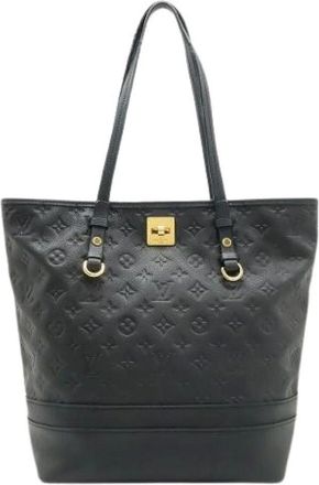 Louis Vuitton Damen, Pre-Owned, Blau, ONE SIZEGr&ouml;&szlig;e
