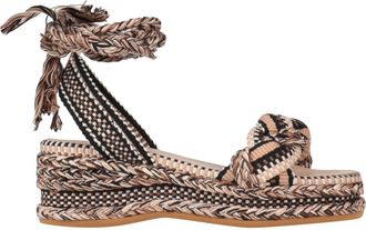 Amambaih SCHUHE - Espadrilles auf YOOX.COM