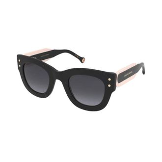 Carolina Herrera unisex, Accessories, Schwarzk, 47 MMGr&ouml;&szlig;e