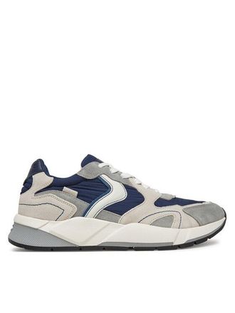 Voile Blanche Voile Blanche Sneakers Club19 2018288.01.2C22 Grau