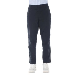 Dondup Zyan Carrot Chino - - Trousers - Herren - Blau - W38