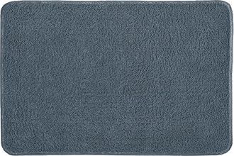 Kleine Wolke Badteppich Ricco Iceblue 65 x 115 cm