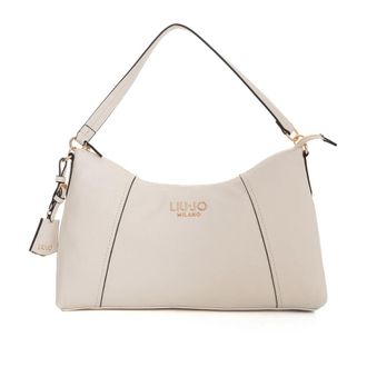 Liu Jo Trepida Medium Bag - - Bags - Damen - Beige - ONE SIZE