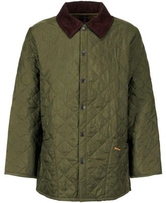 Barbour Steppjacke Steppjacke Liddesdale Quilt
