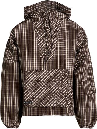 Umbro JACKEN & M&Auml;NTEL - Jacken und Anoraks auf YOOX.COM