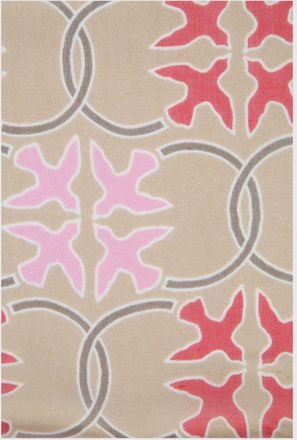 Pinko &Eacute;charpe PINKO Femme couleur Gris