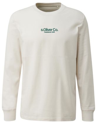 s.Oliver HerrenT-Shirt, 90D1, XL