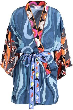 Pucci JACKEN & MÄNTEL - Jacken und Anoraks auf YOOX.COM