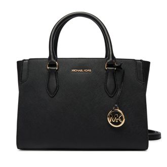 Michael Kors Handtasche MICHAEL Michael Kors 30R6GQ6S2L Schwarz