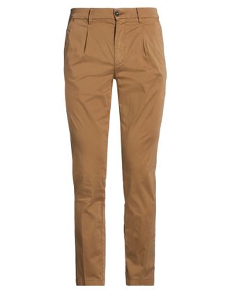 Manuel Ritz HOSEN & R&Ouml;CKE - Hosen auf YOOX.COM