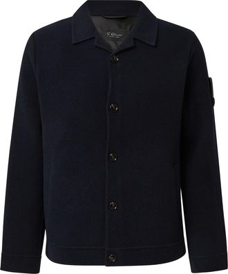 s.Oliver Black Label Jacke