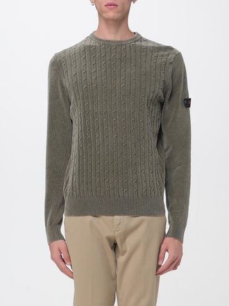 Peuterey Pullover Herren Farbe Gr&uuml;n