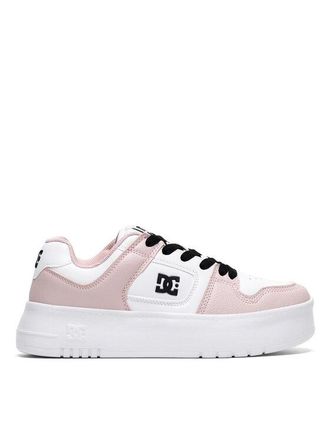 DC Sneakers V5-10123 Rosa