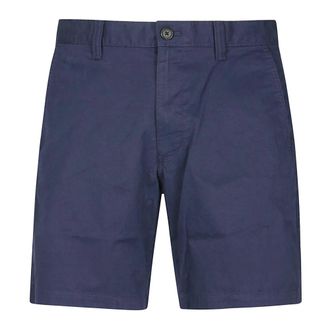 Michael Kors Herren, Shorts, Blau, W32Gr&ouml;&szlig;e
