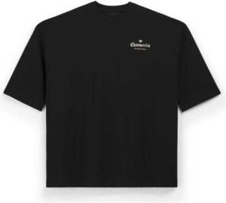 adidas Homme, Tops, Noir, Taille: XL WC Logo SS Tee