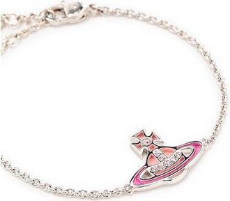 Vivienne Westwood Bracelet Concetta Bas Relief