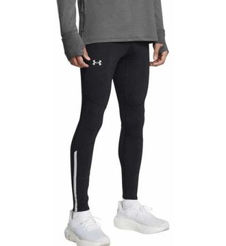 Under Armour Launch Elite Cold Weather M - Laufleggings - Herren