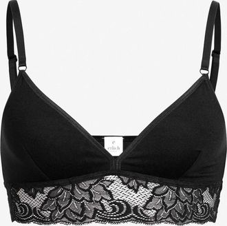 erlich textil Bralette Amelie