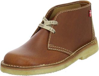 Duckfeet SJALLAND Größe 37 EU Braun (Braun)