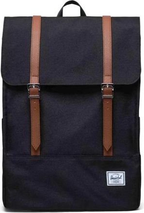 Herschel unisex, Sacs, Noir, Taille: ONE Size Survey Backpack
