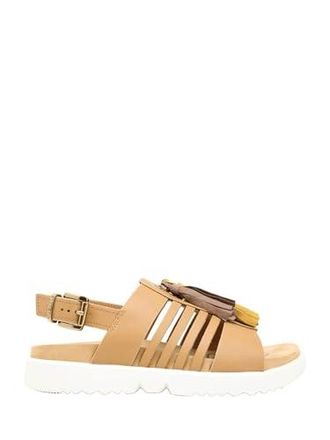 Stonefly Sandales compensées marron 219159, marron, 36