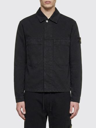 Stone Island Veste STONE ISLAND Homme couleur Noir