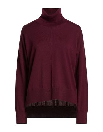 Anna Molinari STRICKWAREN - Rollkragenpullover auf YOOX.COM