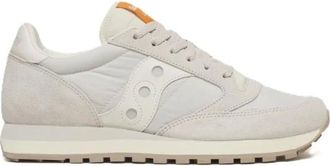 Saucony Homme, Sport, Gris, Taille: 42 EU Jazz Original