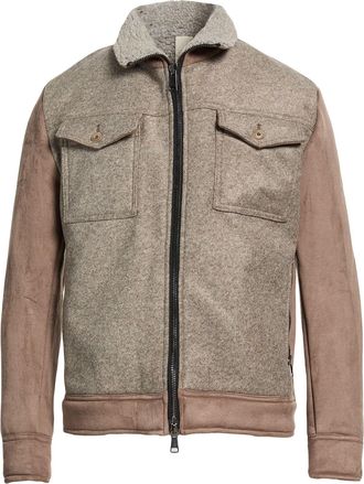 Bob JACKEN & M&Auml;NTEL - Jacken und Anoraks auf YOOX.COM