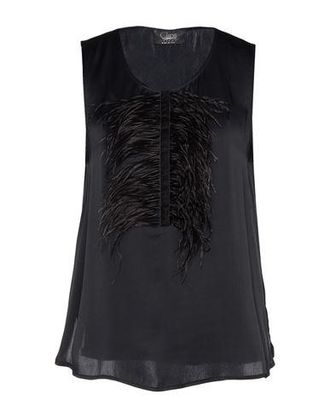 Clips TOPS - Tops sur YOOX.COM