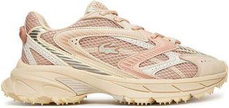 Lacoste Sneakers L003 Neo Shot 7-49SFA0007 Rosa