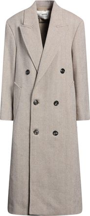 Ami JACKEN & M&Auml;NTEL - M&auml;ntel auf YOOX.COM