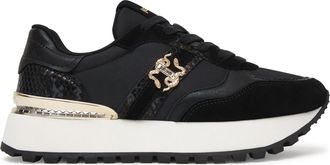 Just Cavalli Sneakers Just Cavalli 80RA3SJ2 ZSE68 Schwarz
