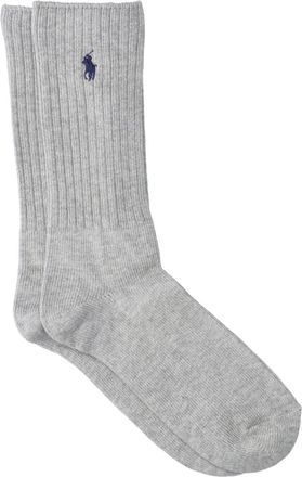Polo Ralph Lauren Logo Socks