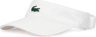 Lacoste Schirmm&uuml;tze Lacoste RK8727 Wei&szlig;