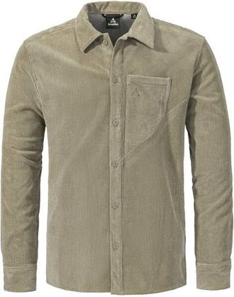 Sch&ouml;ffel Herren Hemd Shirt Style Lodos MNS