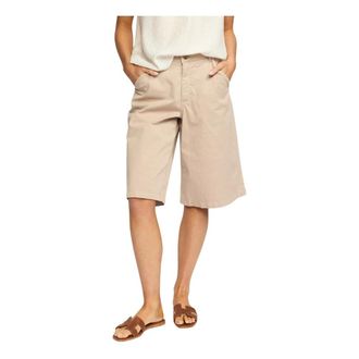 2-Biz Damen, Shorts, Beige, XSGr&ouml;&szlig;e